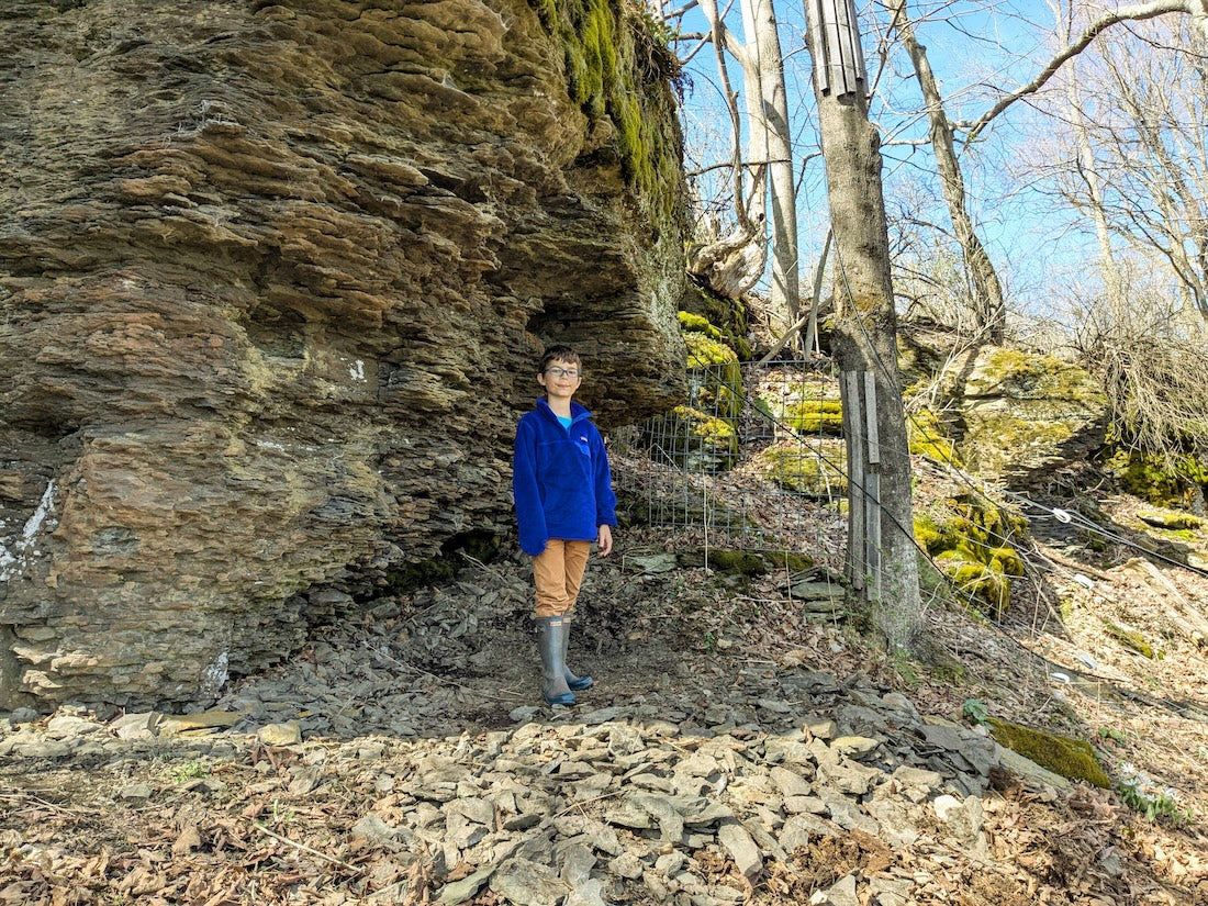 Fort Season – Cairncrest Farm