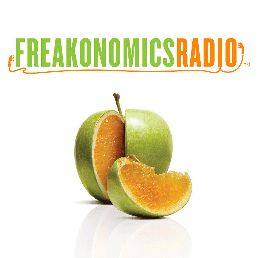 Food Chain Disruptions and Freakonomics – Cairncrest Farm