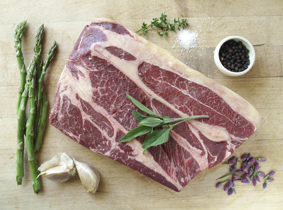 100% Grass Finished, Grass Fed Beef and Pastured Organic Chicken ...