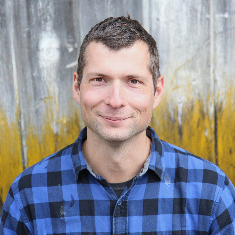 About Us – Cairncrest Farm